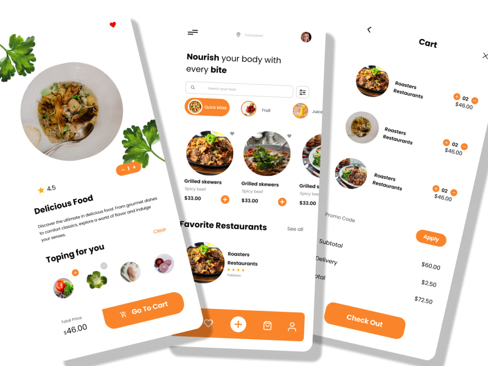 Innovative design solutions for seamless user interaction! | Upwork