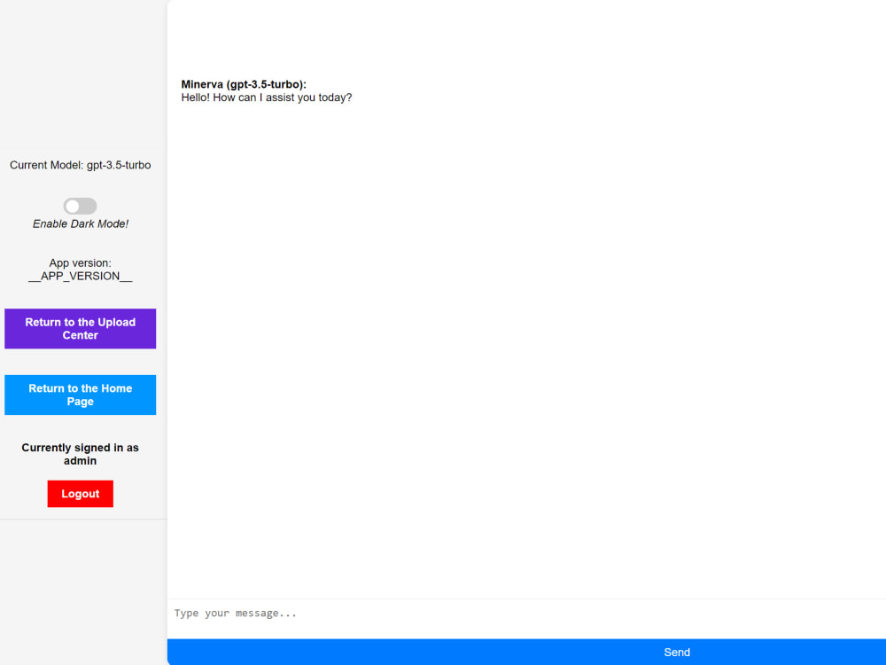 A large-scale AI-powered data retrieval agent and chatbot. | Upwork