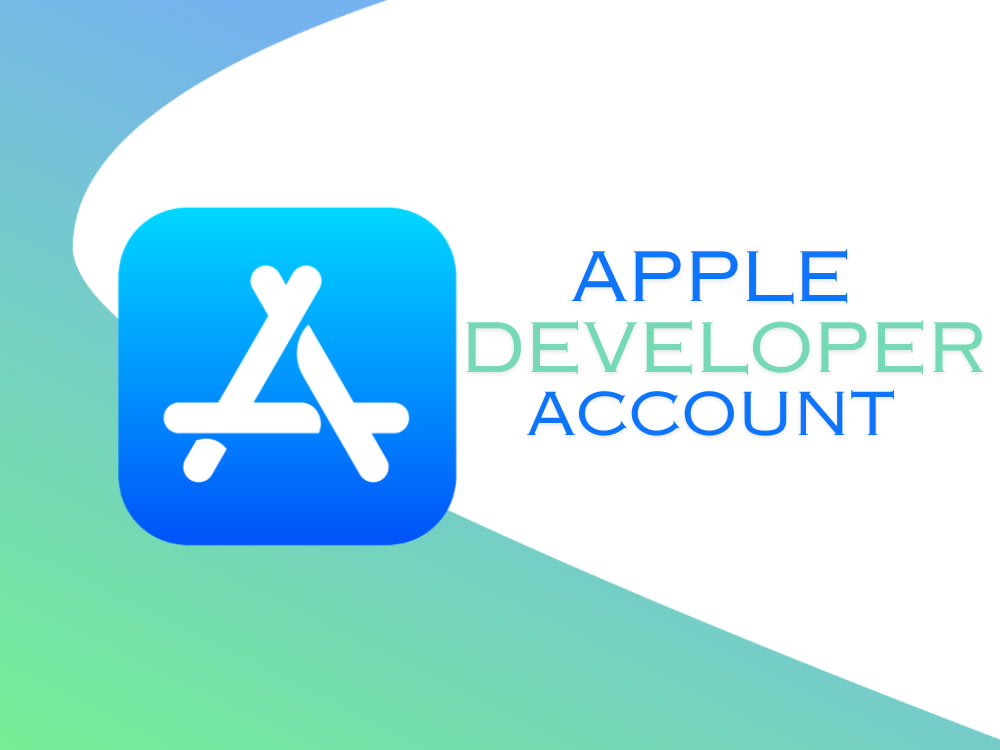 Apple Developer Console Account Fresh Unique IP and New Device | Upwork