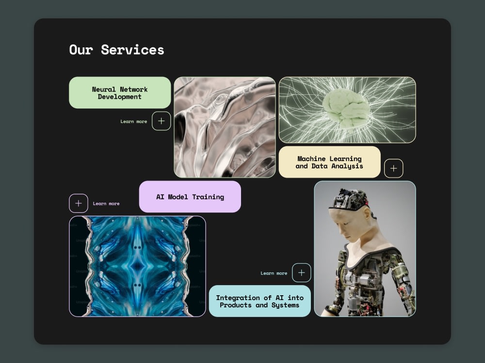 High-converting responsive landing page | Upwork