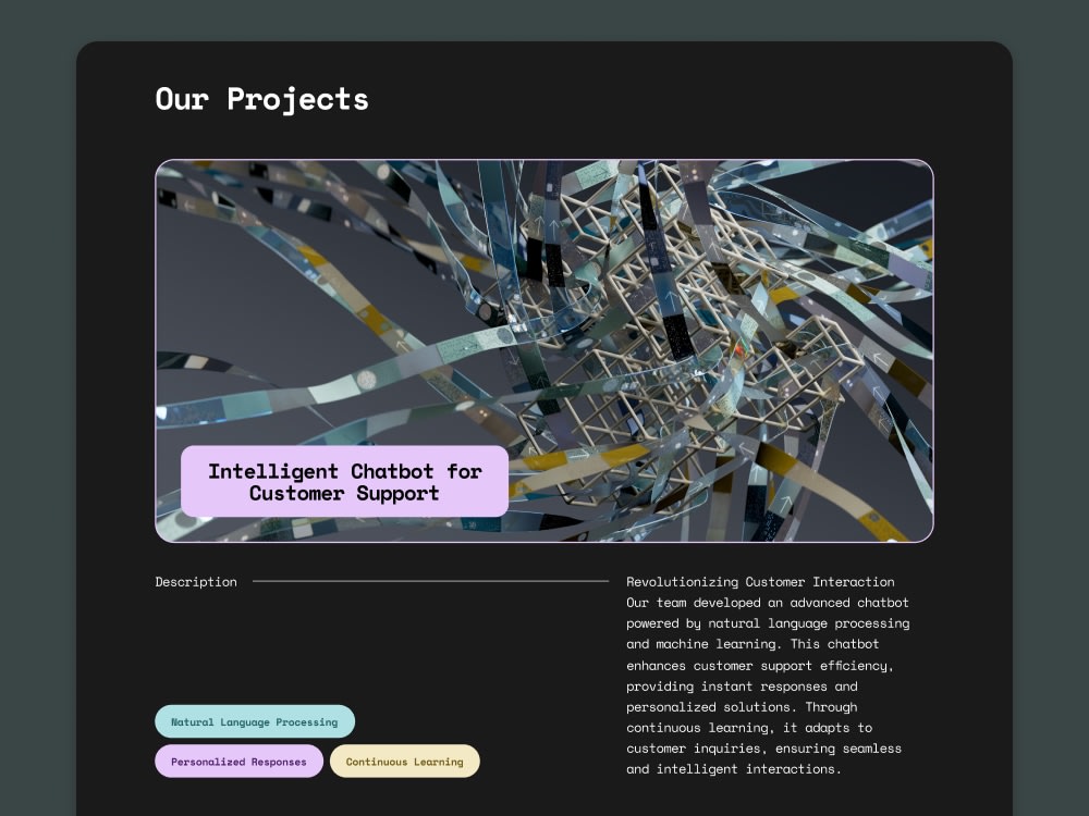 High-converting responsive landing page | Upwork