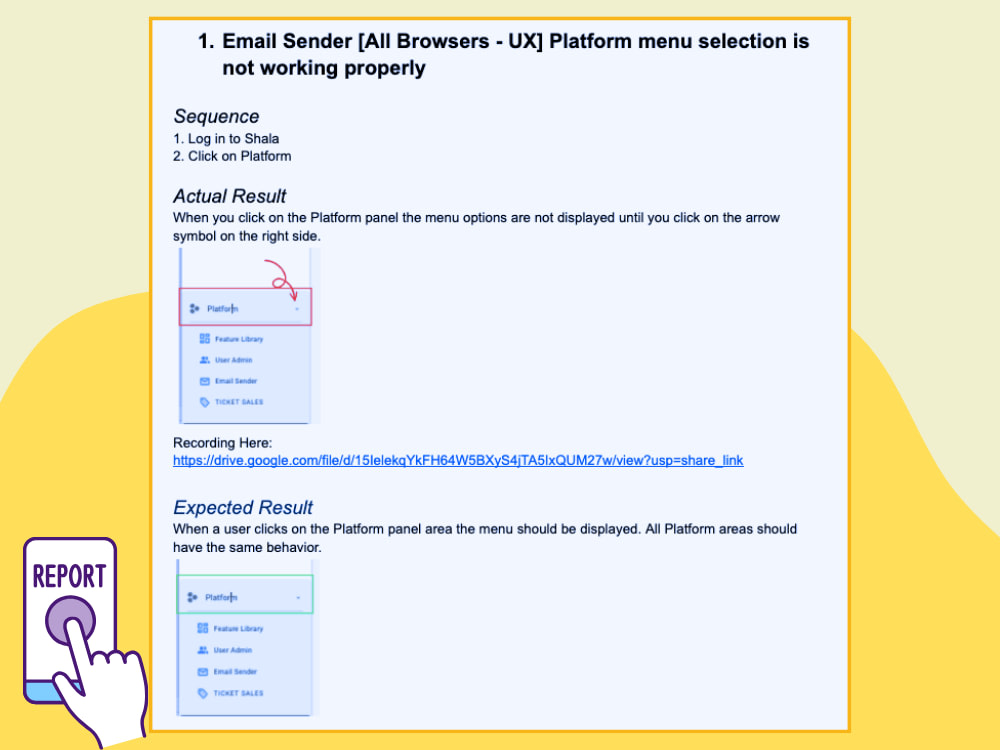 An Exceptional Qa Testing Of Your Mobile Application Upwork