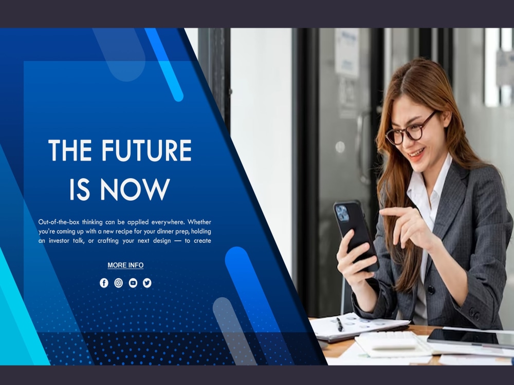 PowerPoint Expert, PowerPoint Presentation Design, PPT Pitch Deck ...