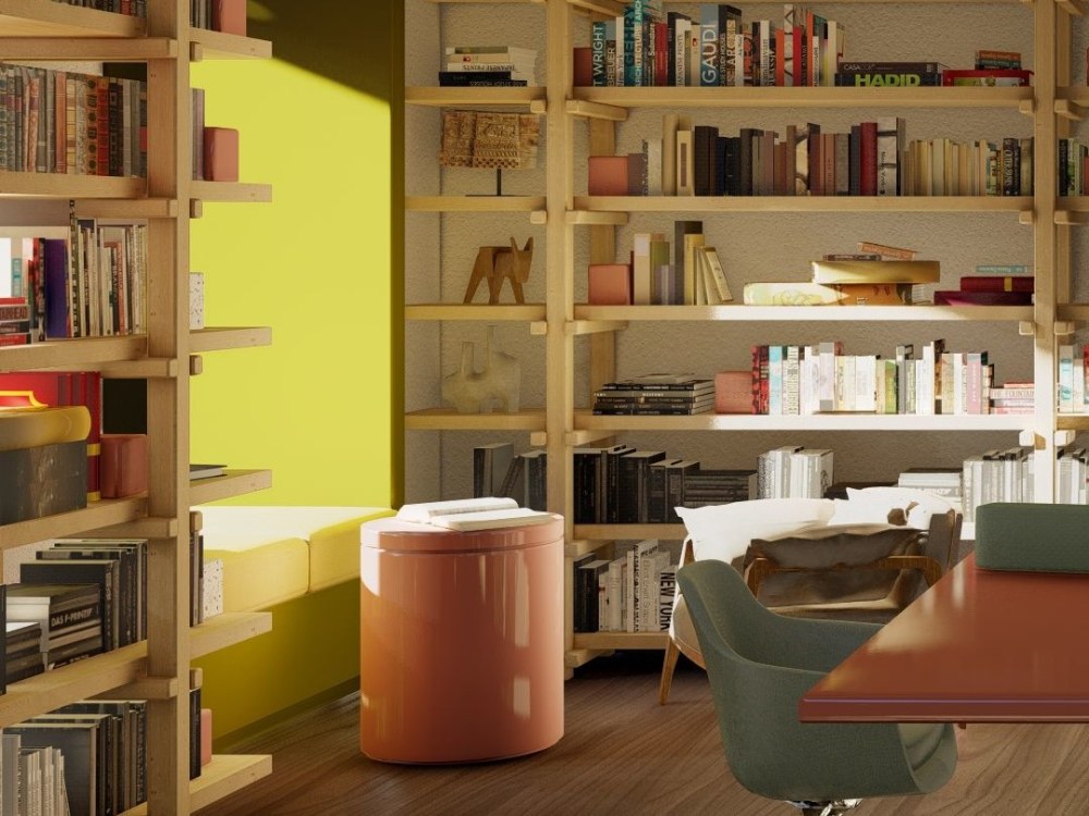 A realistic interior architectural rendering. | Upwork