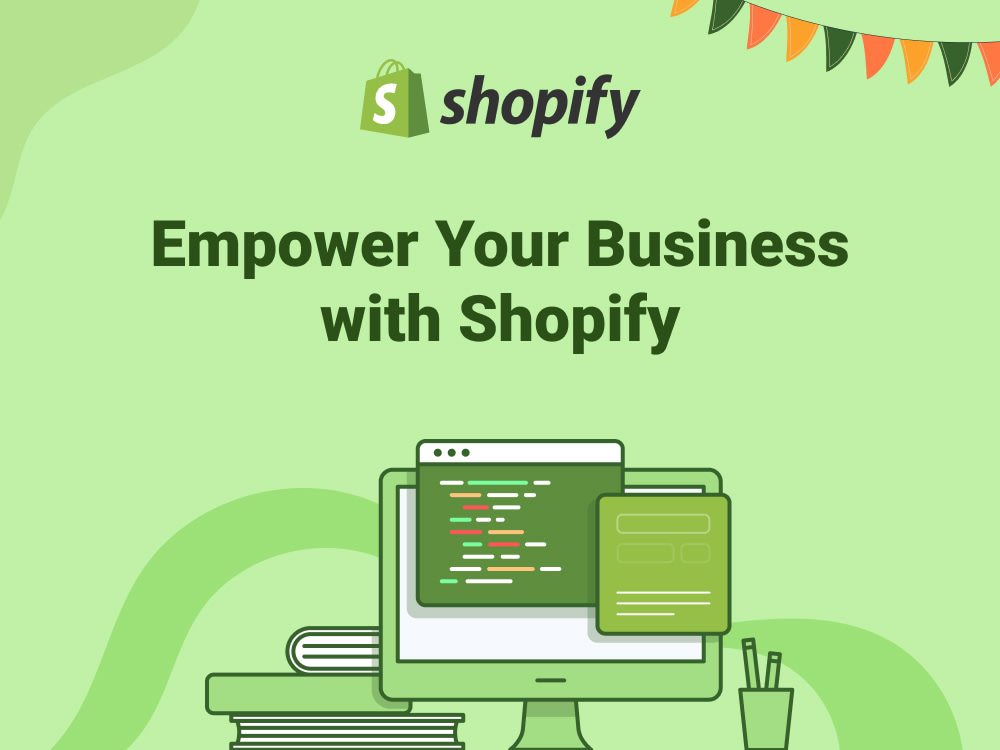 A fully functional custom Shopify online shop | Upwork