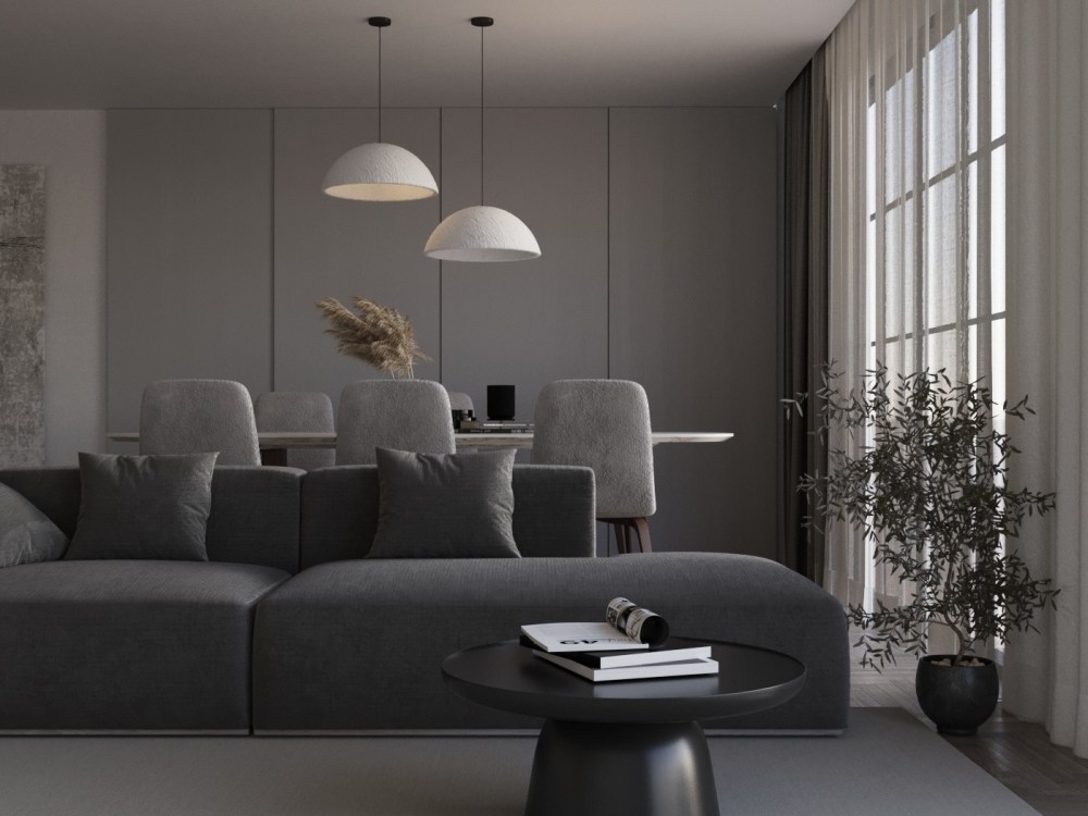 Realistic and unique interior designs and renderings. | Upwork