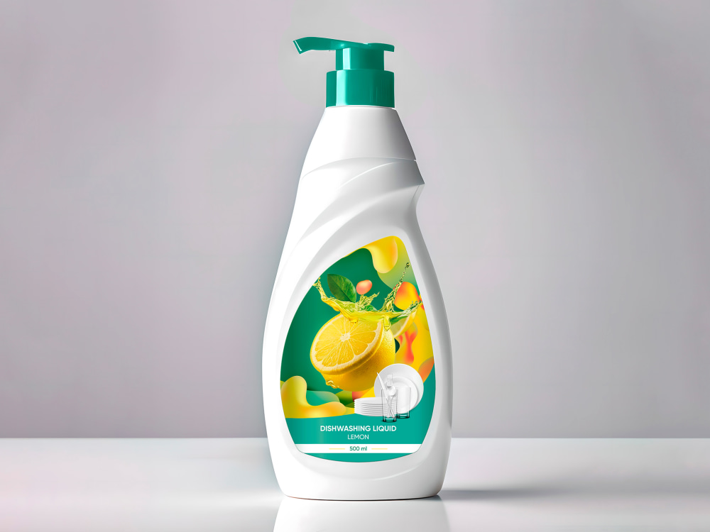 An unique selling label design that stands out among competitors | Upwork