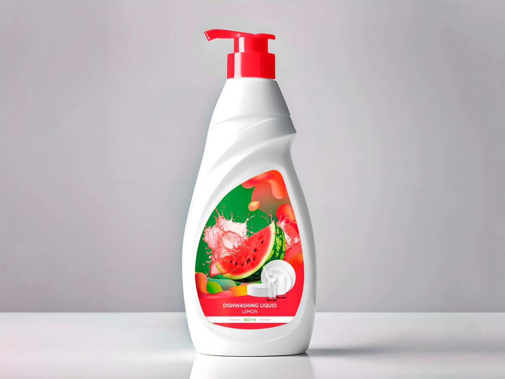 An unique selling label design that stands out among competitors | Upwork