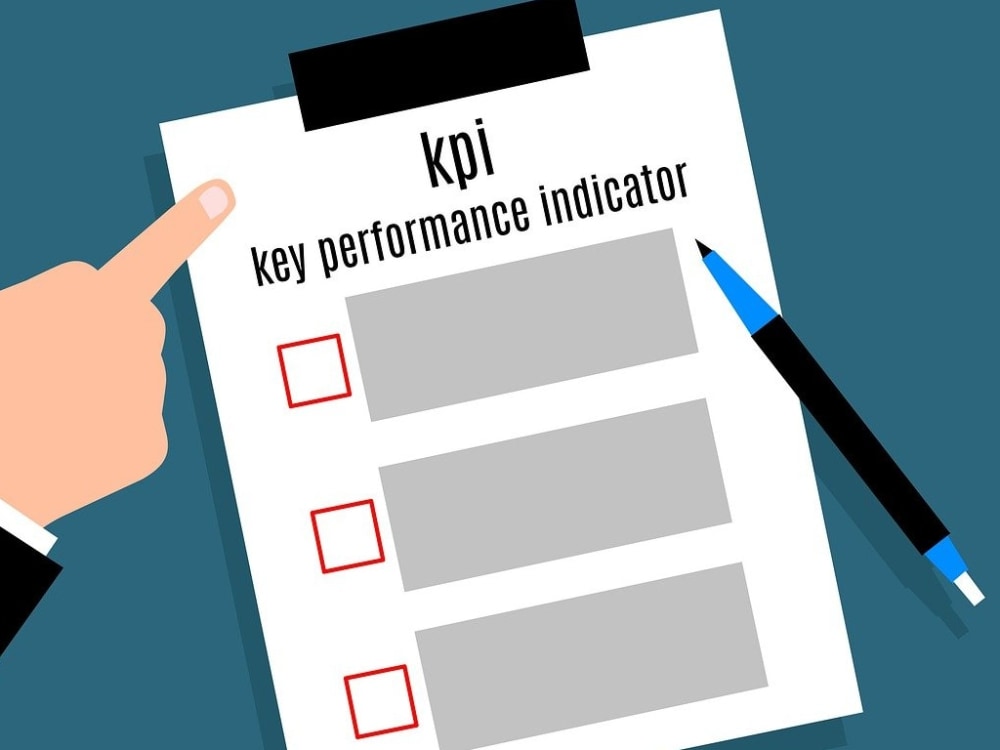 A Performance Review Process, with defined metrics and KPIs | Upwork