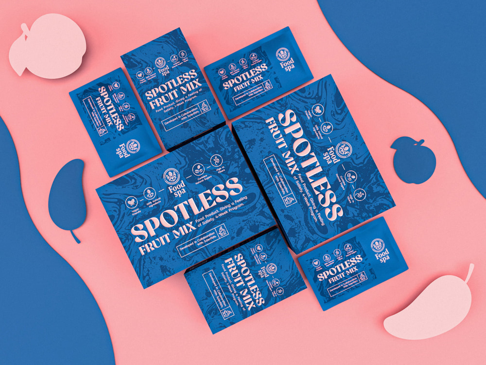 A superb, unique product packaging design | Upwork