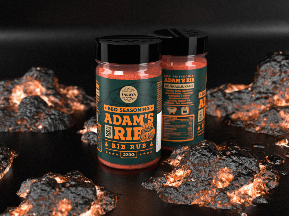 A superb, unique product packaging design | Upwork