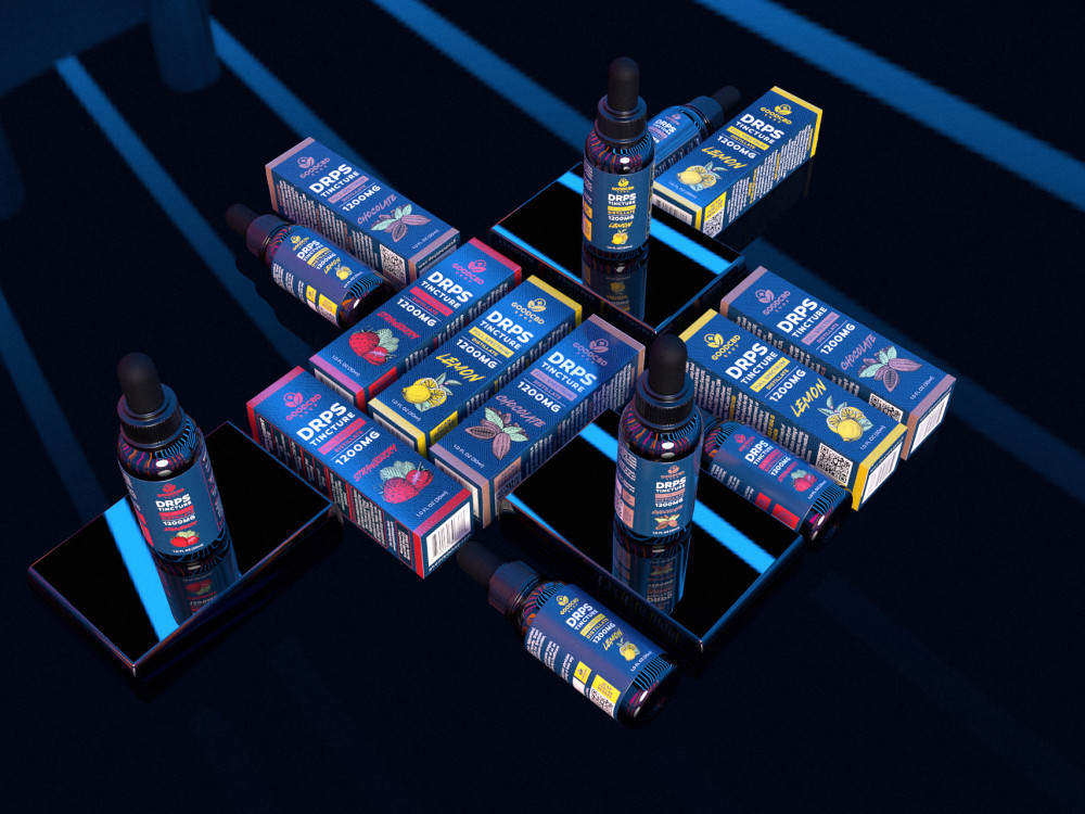 A superb, unique product packaging design | Upwork