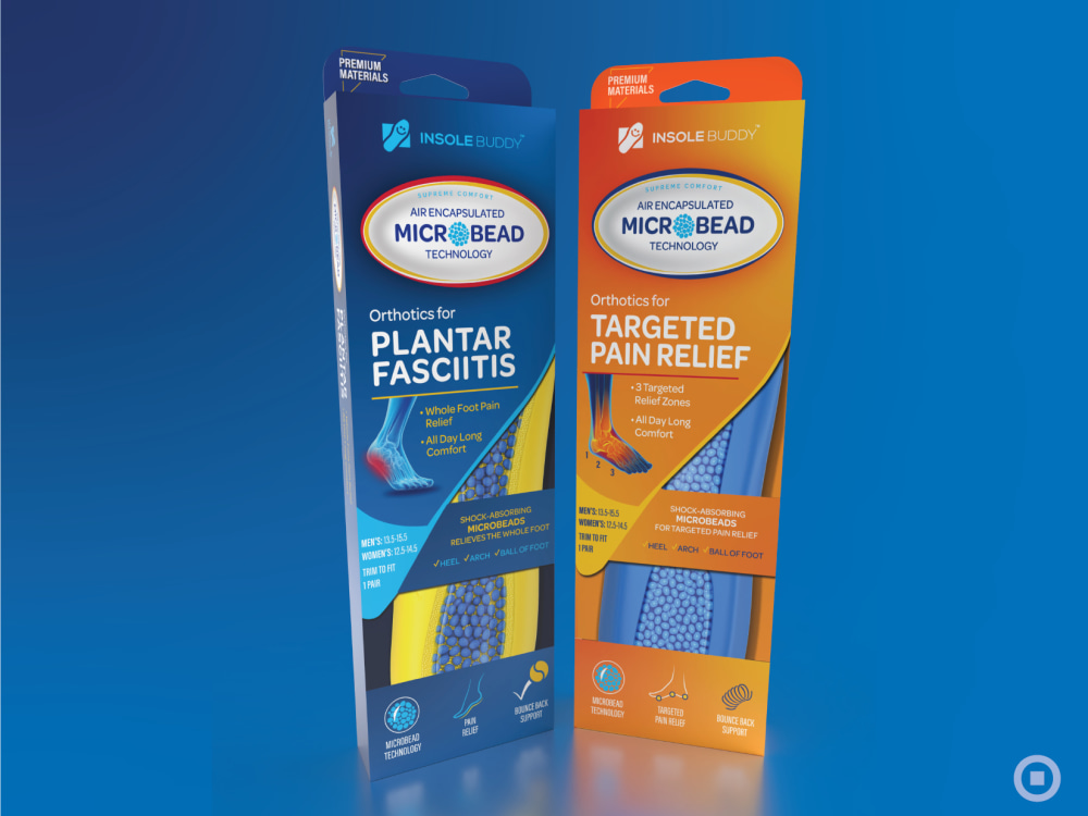 Expert print-ready packaging files | Upwork