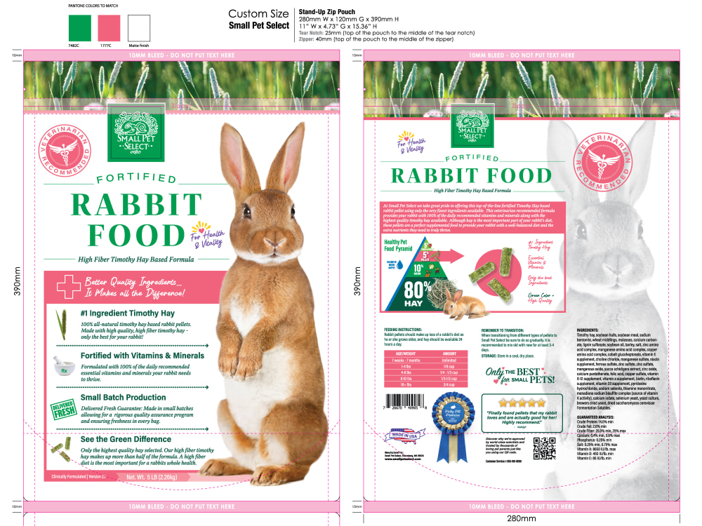 Expert print-ready packaging files | Upwork