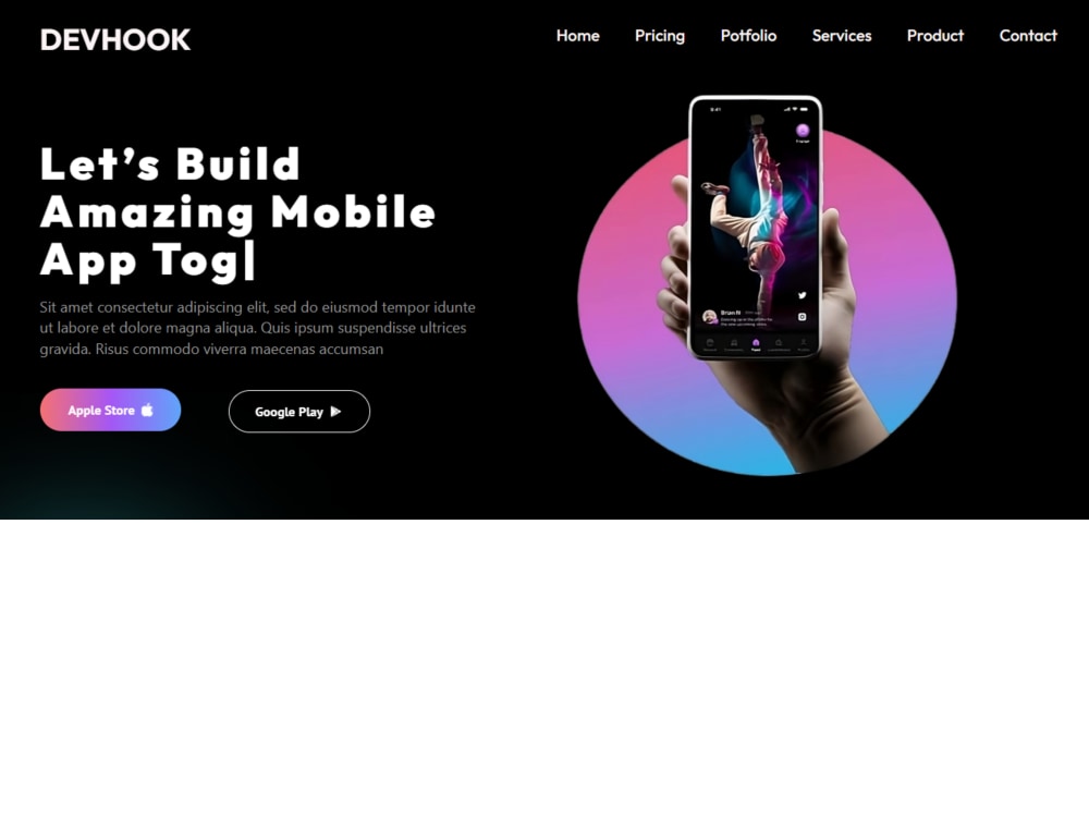 Frontend developer in react js using bootstrap | Upwork