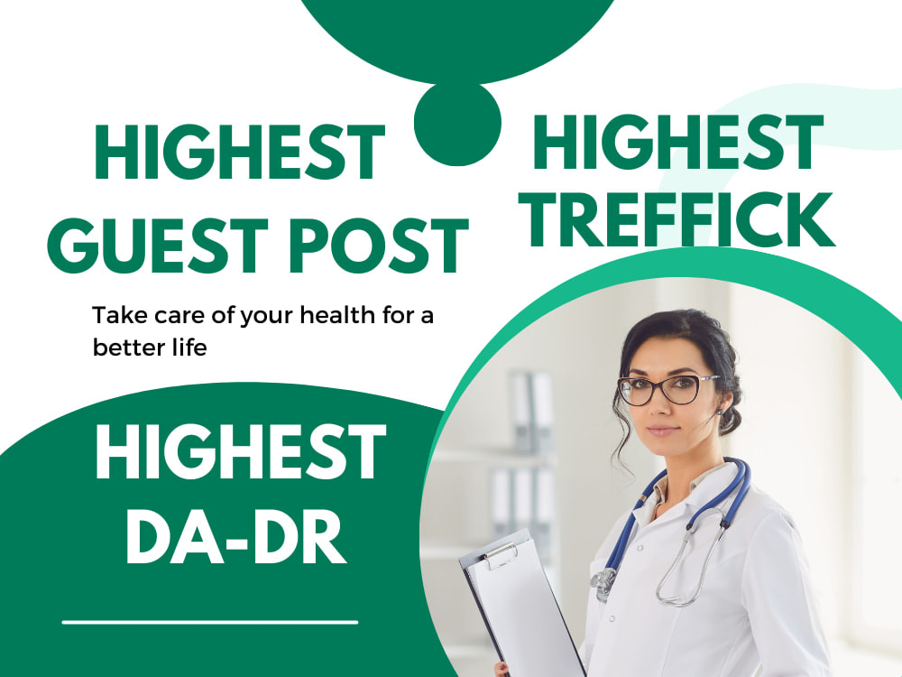 Health and fitness care guest post | Upwork