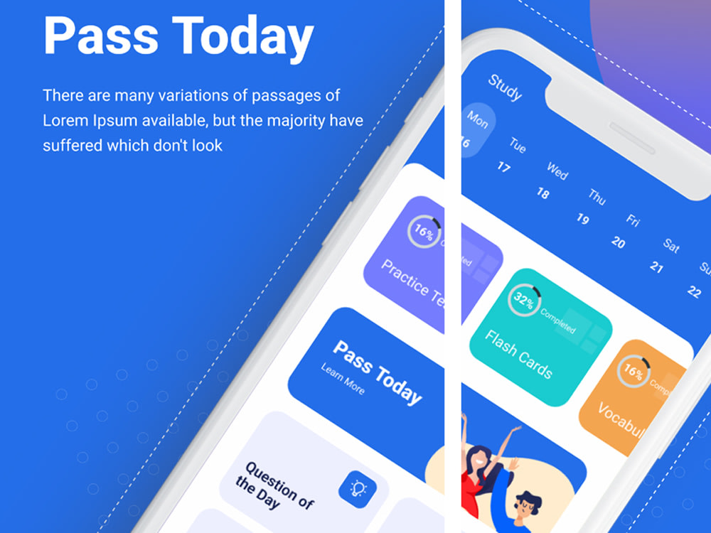 Mobile Application Androidios Developer React Nativeflutter Development Upwork