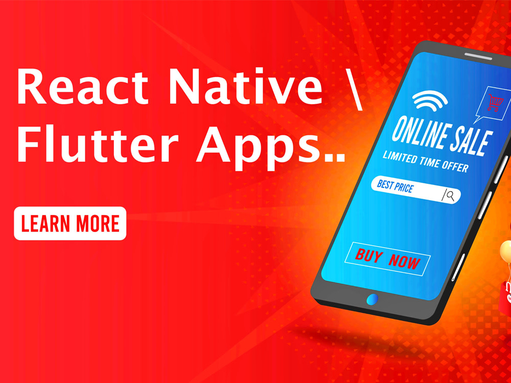 Mobile Application Android Ios Developer React Native Flutter Development Upwork