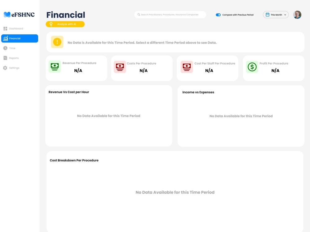 Healthcare Saas Based On Typescript Nextjs Nestjs Postgresql Aws Upwork