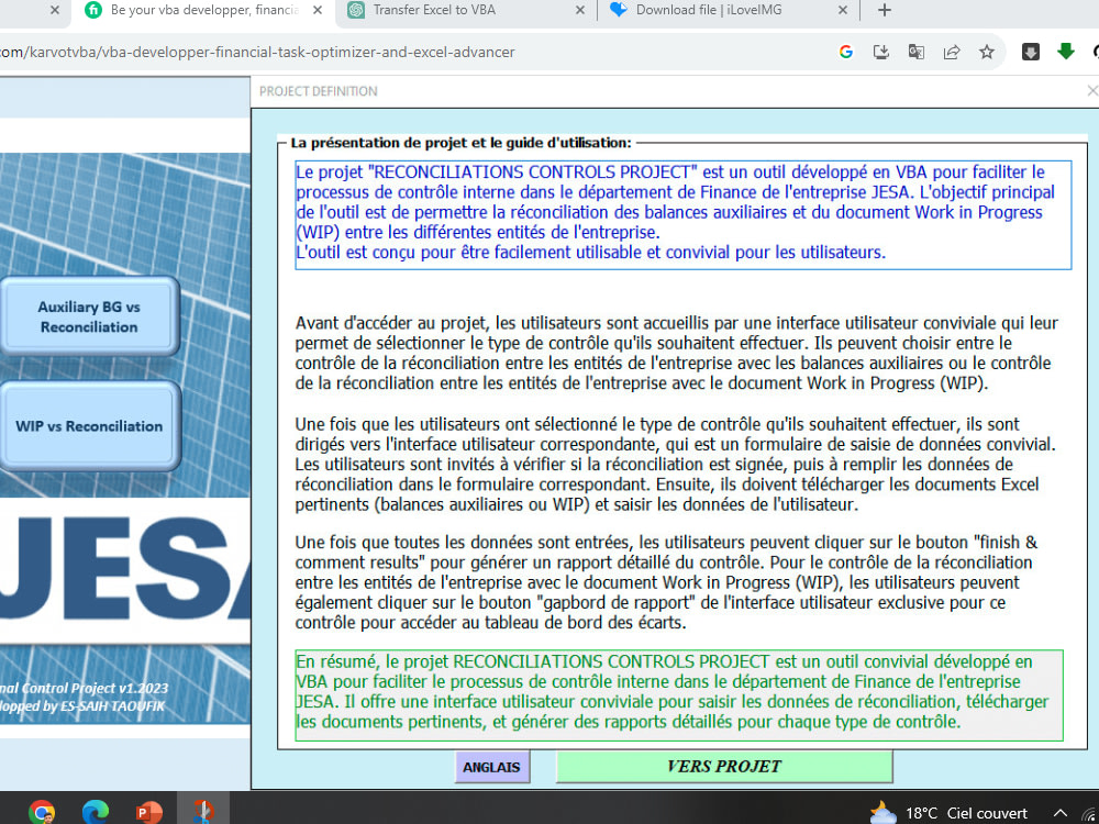 Excel Dashboard, Excel Formula, Pivot Tables, Power Pivot & VBA Macros! | Upwork
