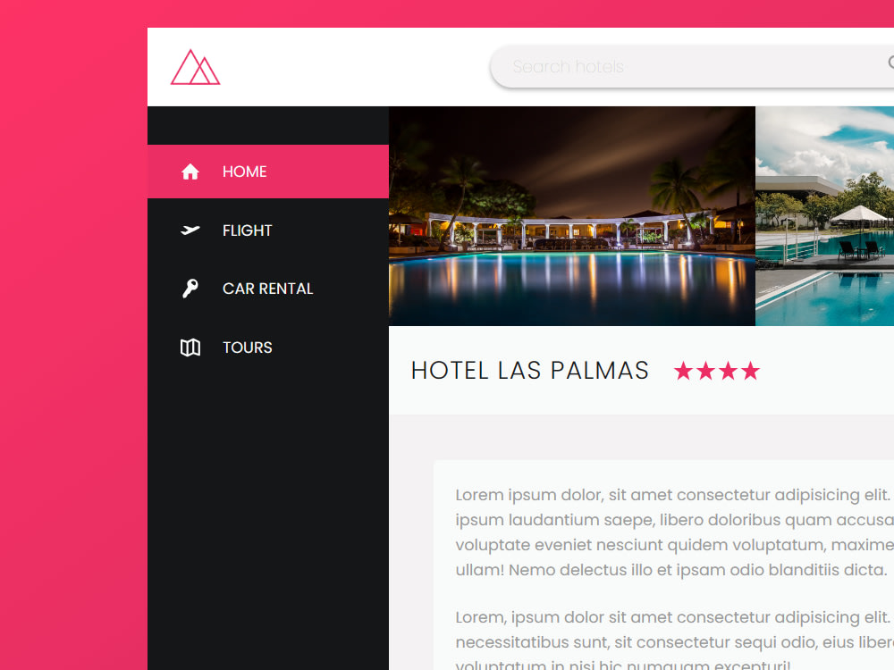 A Custom Web Solutions React Vue Nodejs Figma Tailwind Upwork