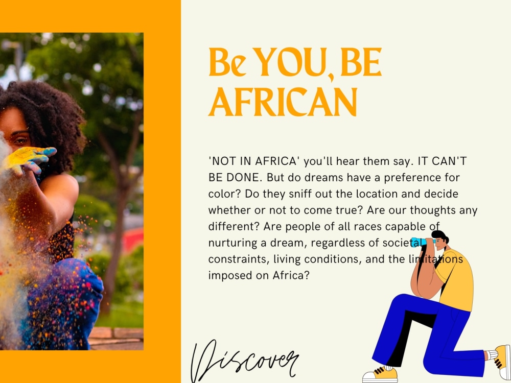 Creative graphic designs for your social media handles | Upwork