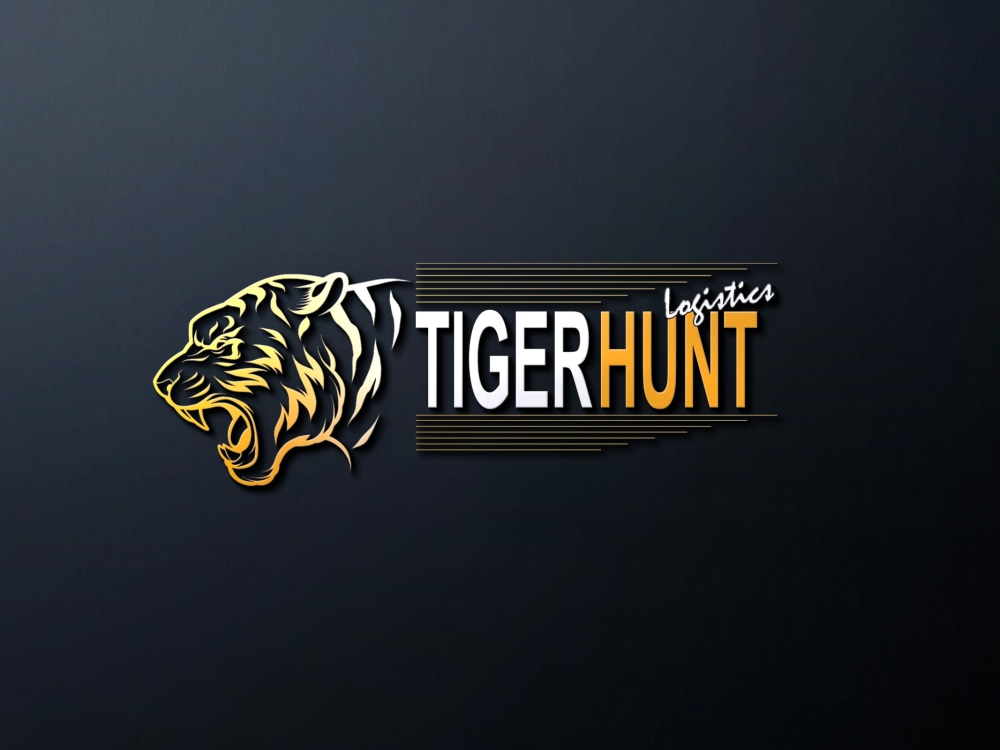 I will design a unique and eye-catching logo for your company/business ...