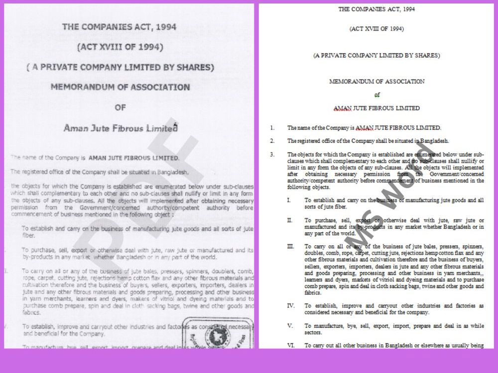 High-quality Microsoft Word Fillable Form and MS Word Typing | Upwork