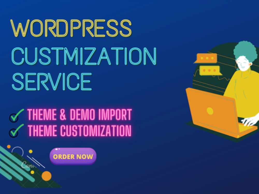 WordPress developer, WordPress expert designer, WordPress website | Upwork