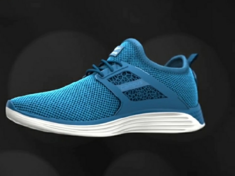 3d shoe animation 3d shoe design 3d footwear 3d shoe model | Upwork