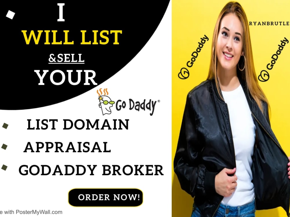 Domain promotion, domain marketing, domain advertisement for sale | Upwork