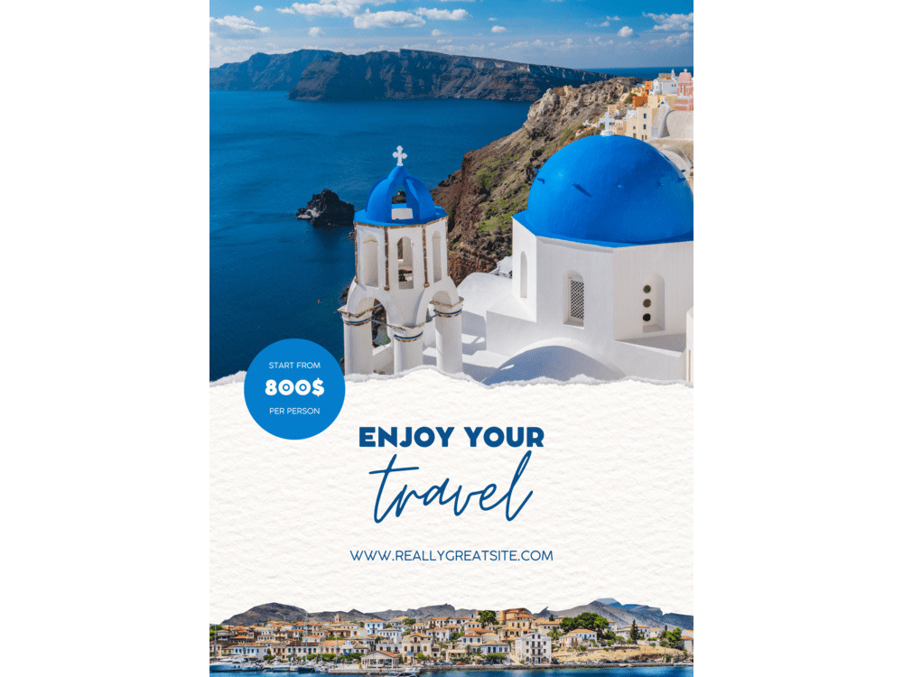 A amazing poster design | Upwork