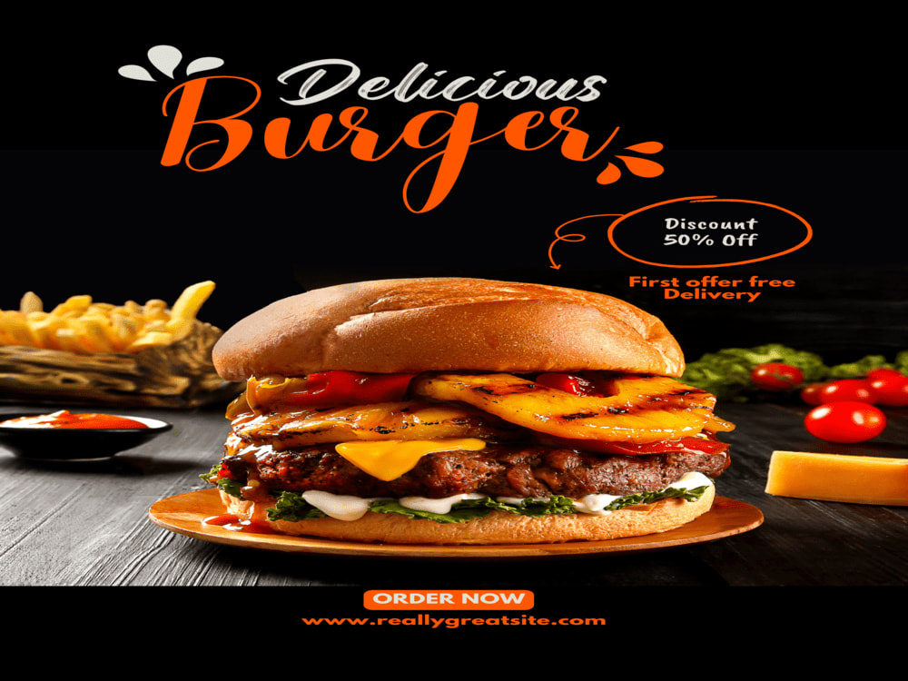 A amazing poster design | Upwork