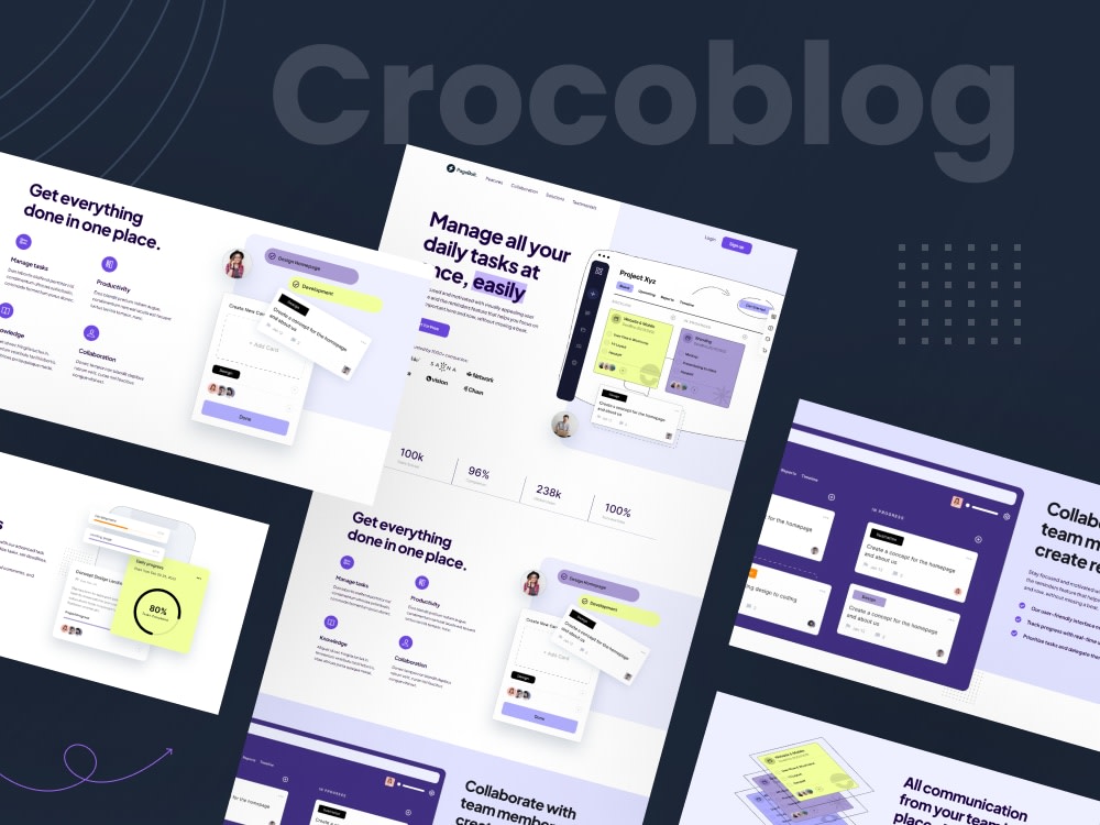 Dynamic custom post-type WordPress with jet engine crocoblock. | Upwork
