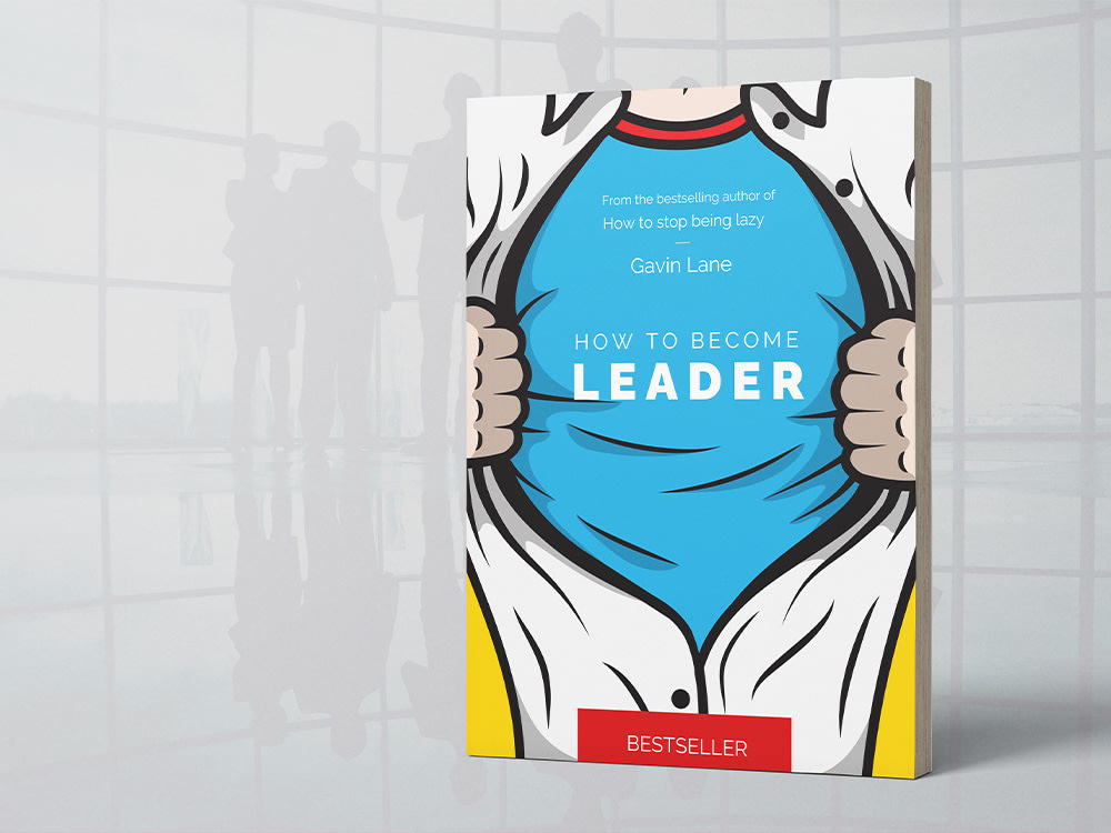 A stunning, beautiful, and modern book cover design/ eBook cover design ...