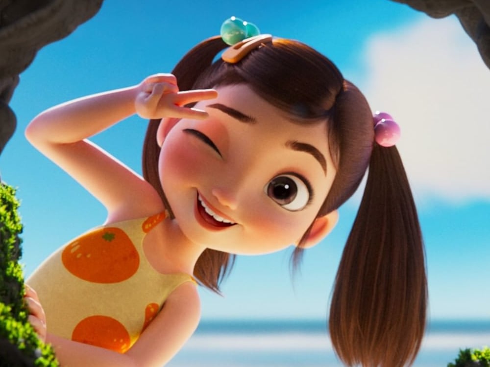 3d character modeling 3d cartoon character | Upwork