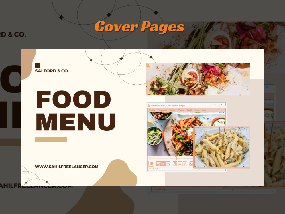 Social media post designs for any platform | Upwork