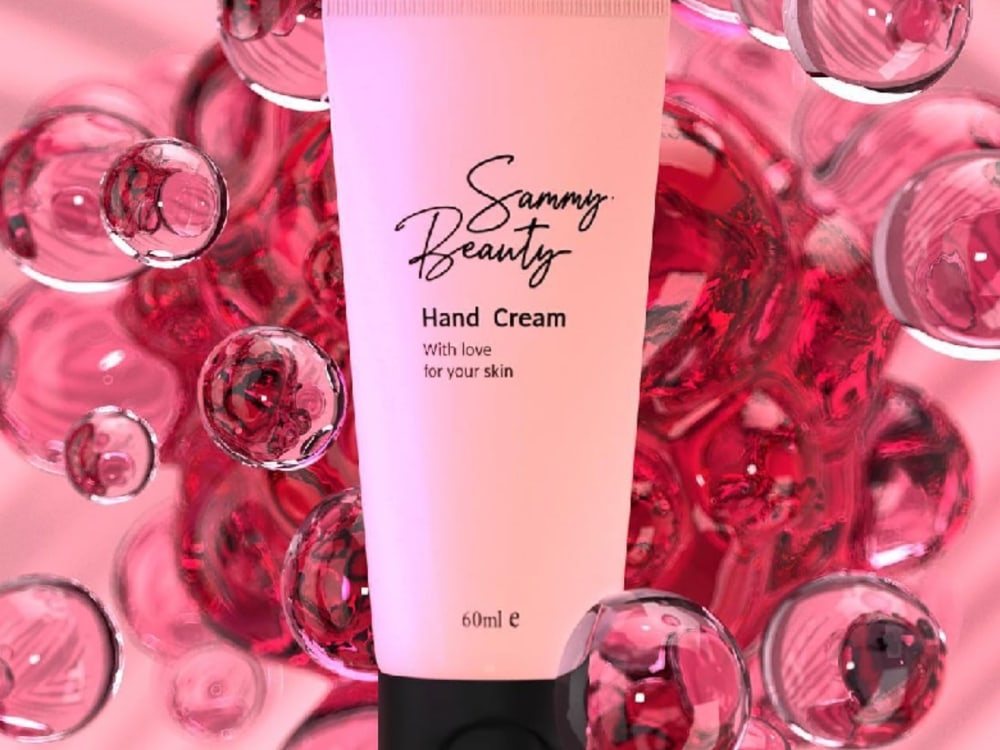 A 3d perfume animation 3d perfume fragrance product animation | Upwork