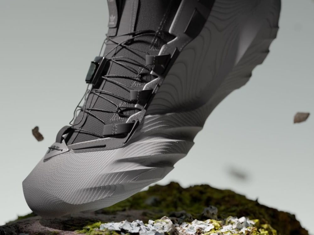 A 3d shoe animation 3d shoe modeling 3d shoe rendering | Upwork