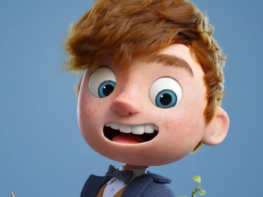 I will create 3d character animation 3d video animation 3d animation Videos | Upwork