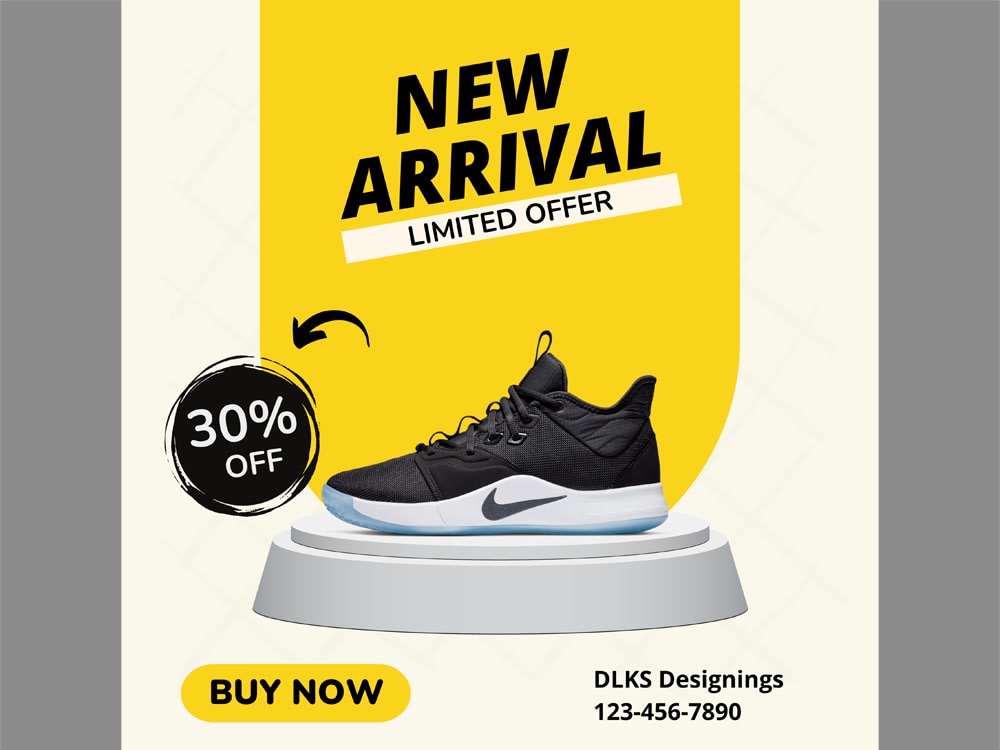 5 Eye-Catching Social Media Posts Within 24 Hours | Upwork