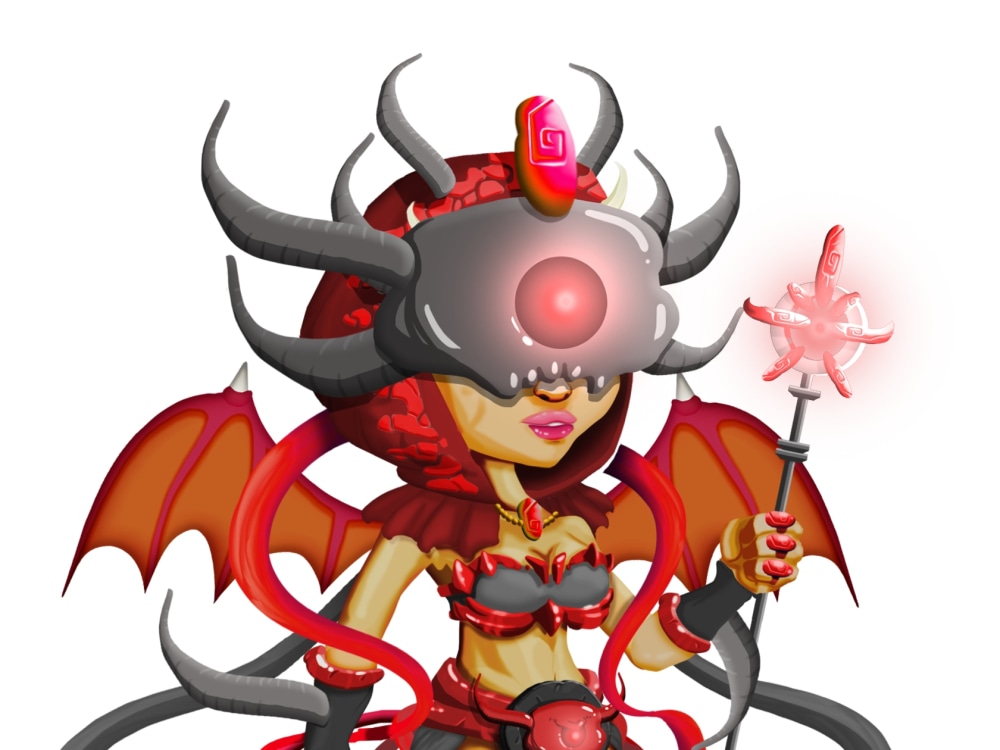 Casino game 2D animation | Upwork