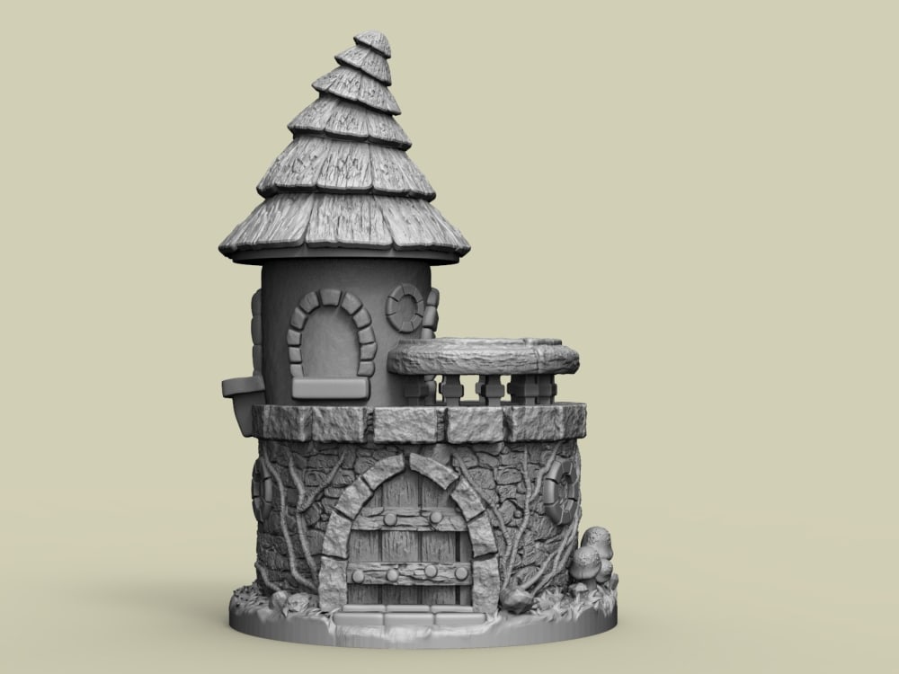 3D printing product file ready to be printed | Upwork