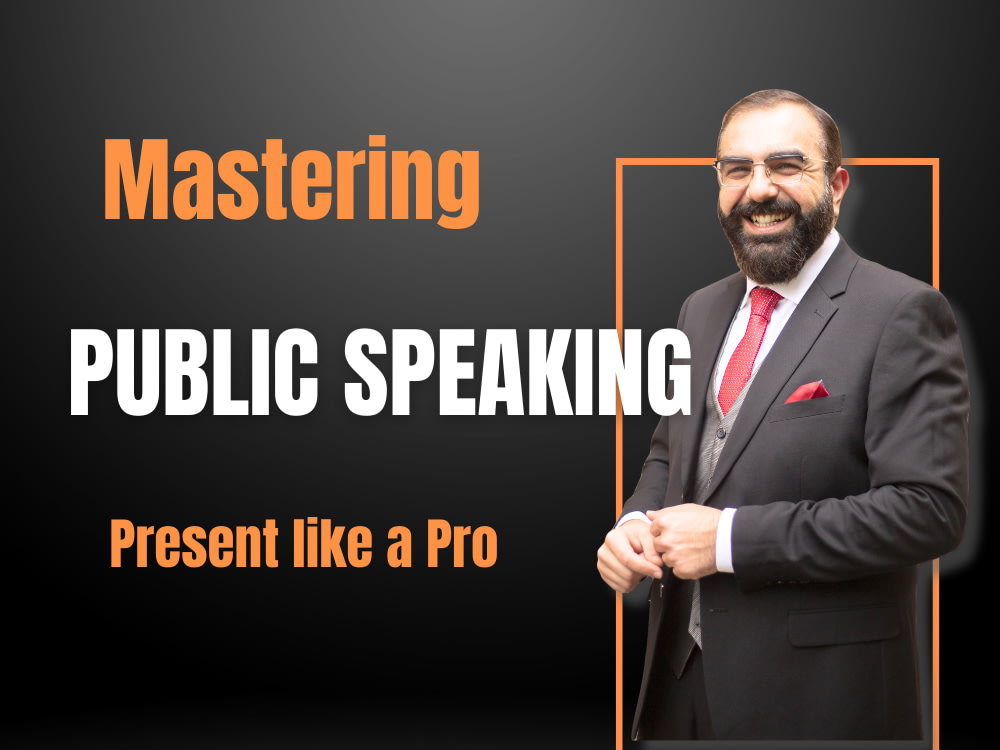 2 Hours of Practical Public Speaking|Presentation Coaching | Upwork