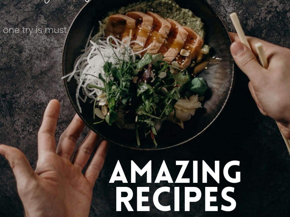 Amazing cooking recipes with good understanding vocabulary | Upwork