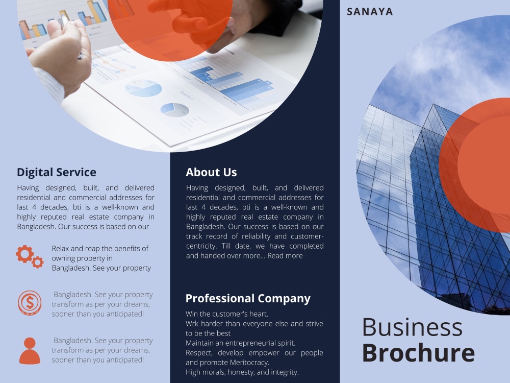 Editable email template and newsletter | Upwork