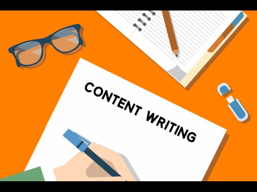 A fantastic content write-up | Upwork