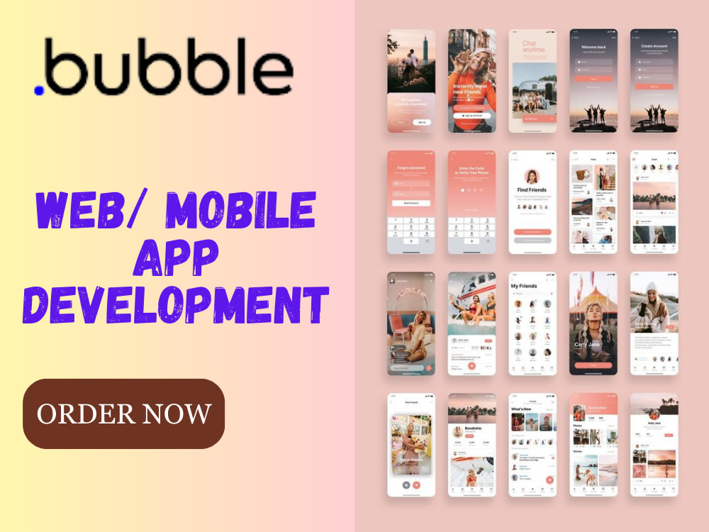 Workflows Apis Webhooks Integrations Automations In Bubble Io Upwork 3573