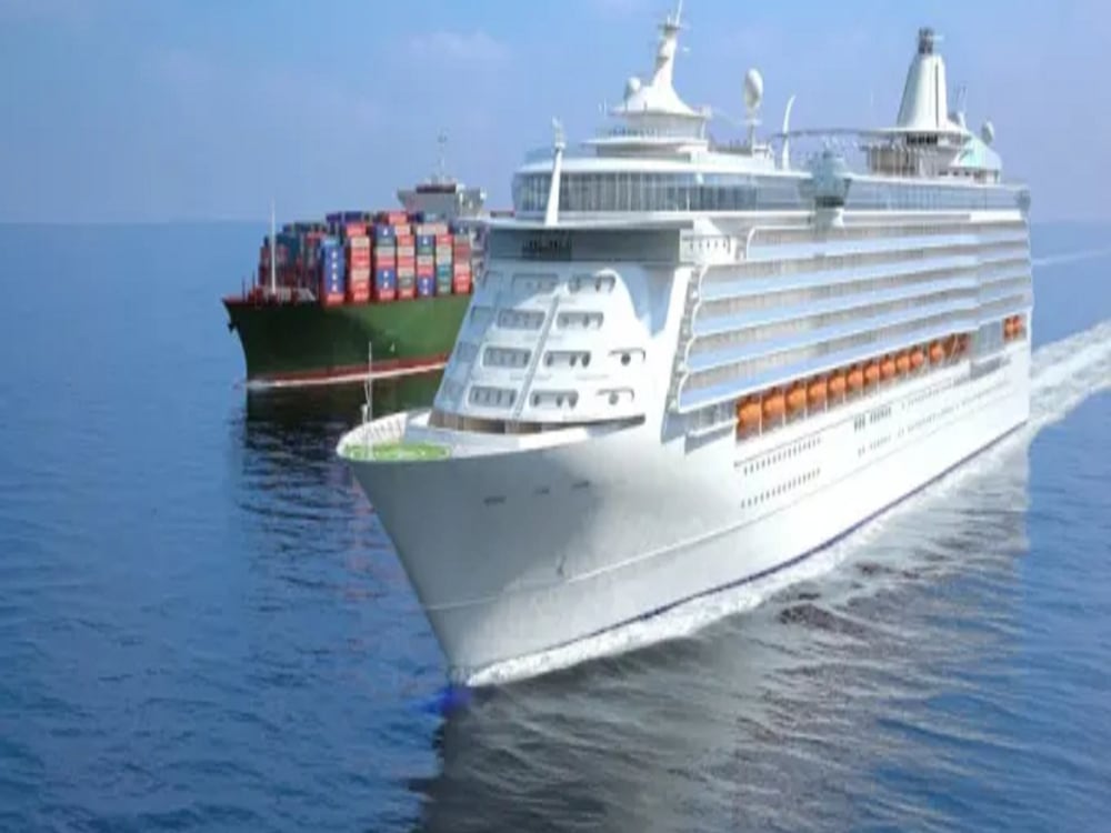 L create a 3d boat animation, ship wrap, vehicle modeling and animation ...