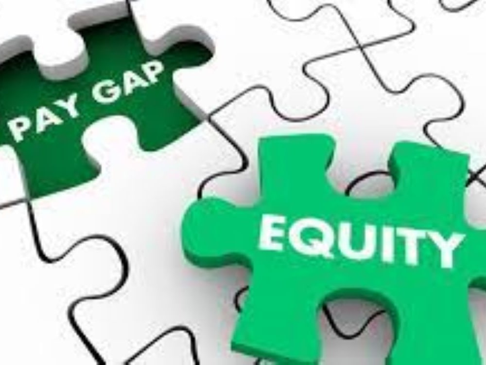 A Comprehensive Pay Equity Audit for Fair Compensation | Upwork